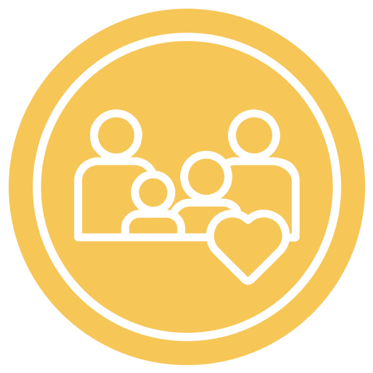 Family Support Services - AiMHi