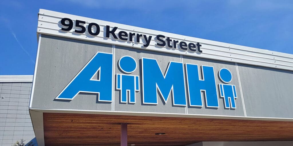 Headquarters - AiMHi