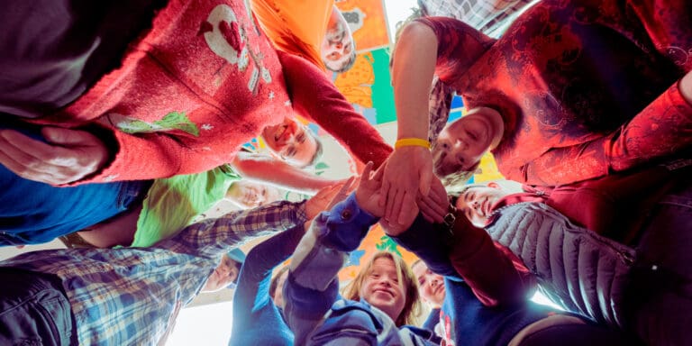 Community Inclusion - AiMHi